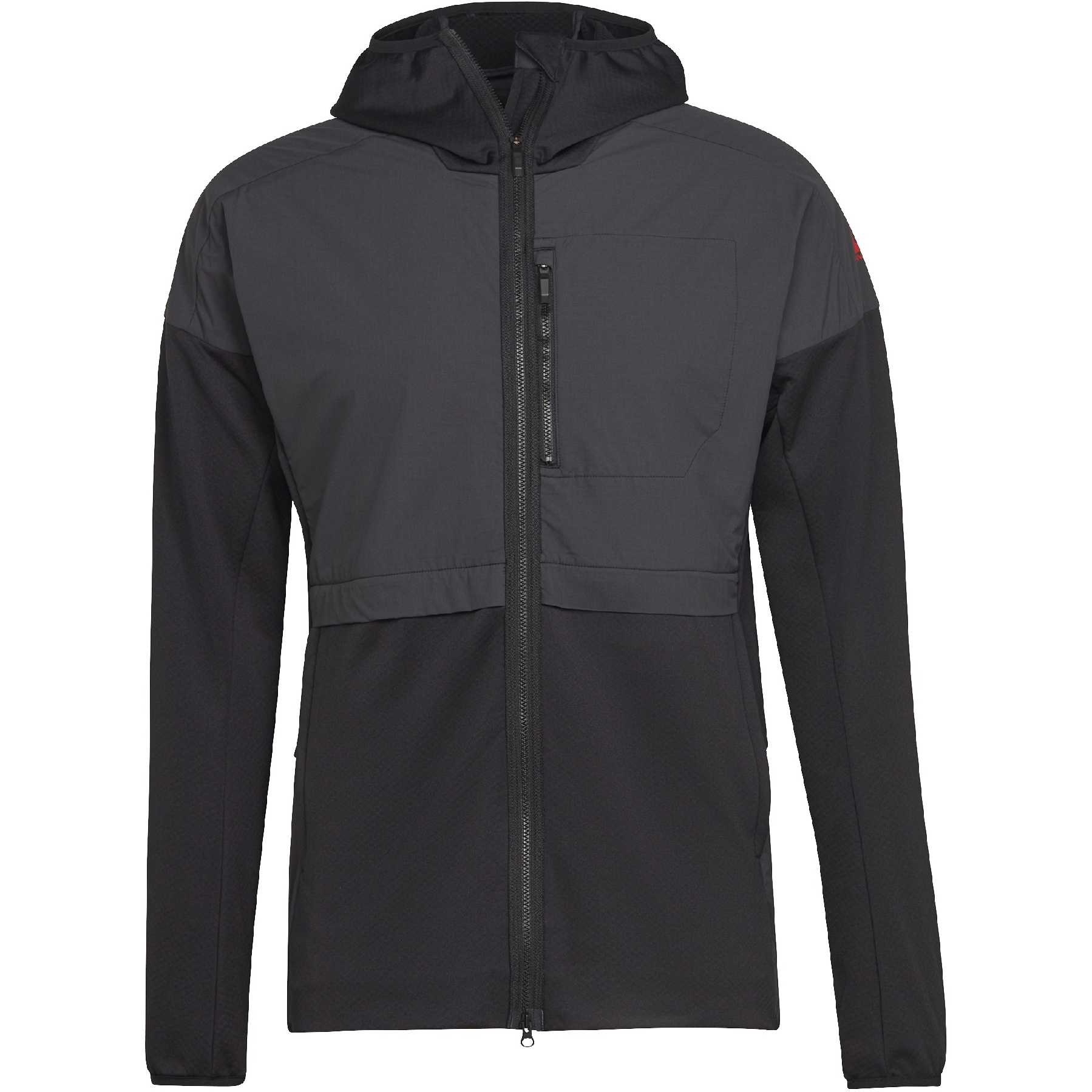 Five Ten Flooce Windjacket Black BIKE24