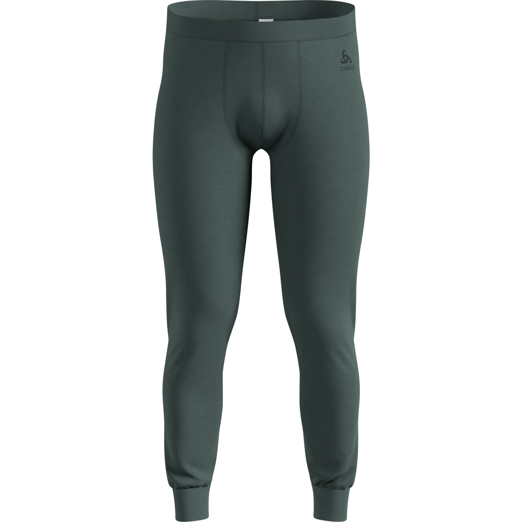 Odlo Natural Merino 200 Unterhose Herren - urban chic | BIKE24