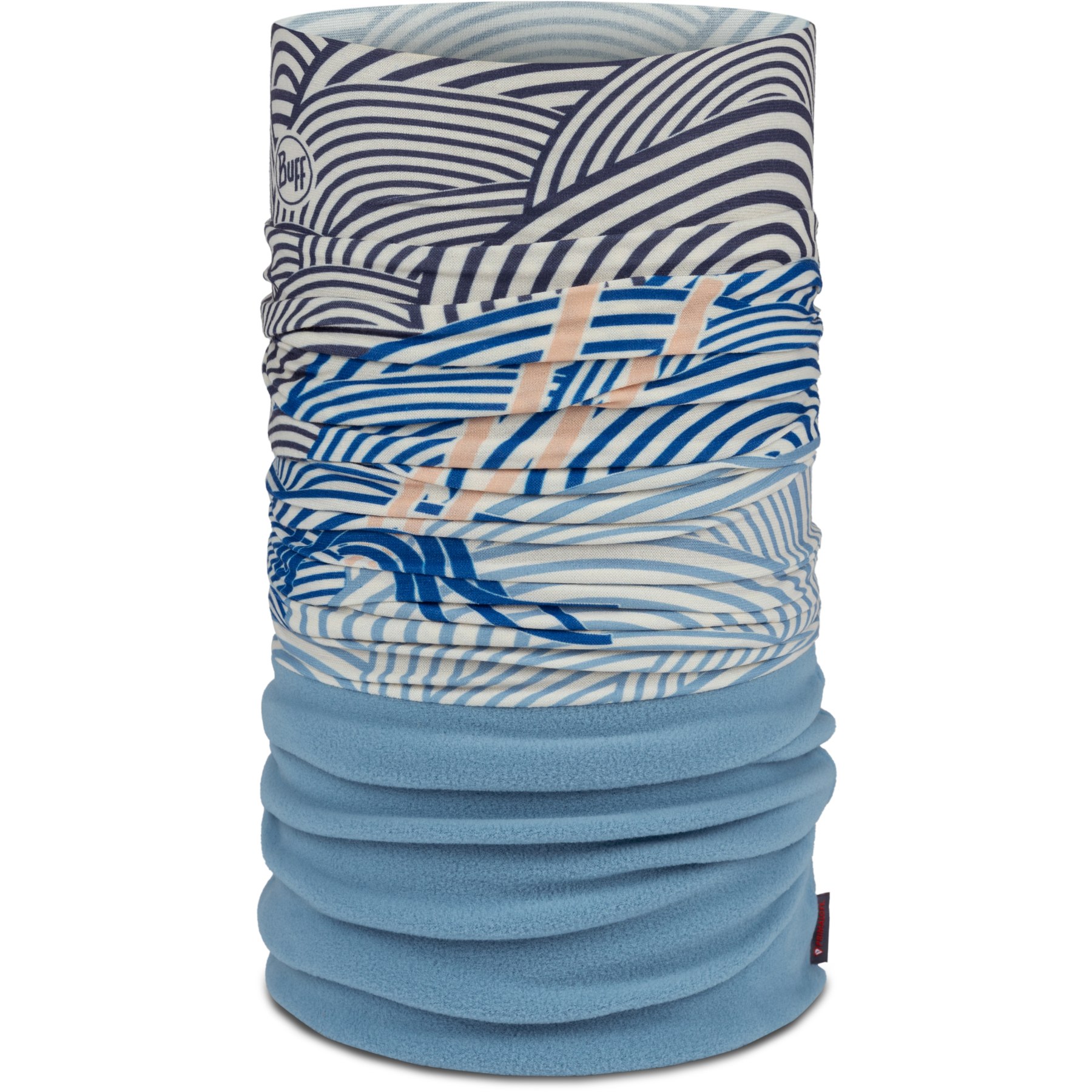 Buff® Polar Multifunctional Cloth - Sakry Lake Blue | BIKE24