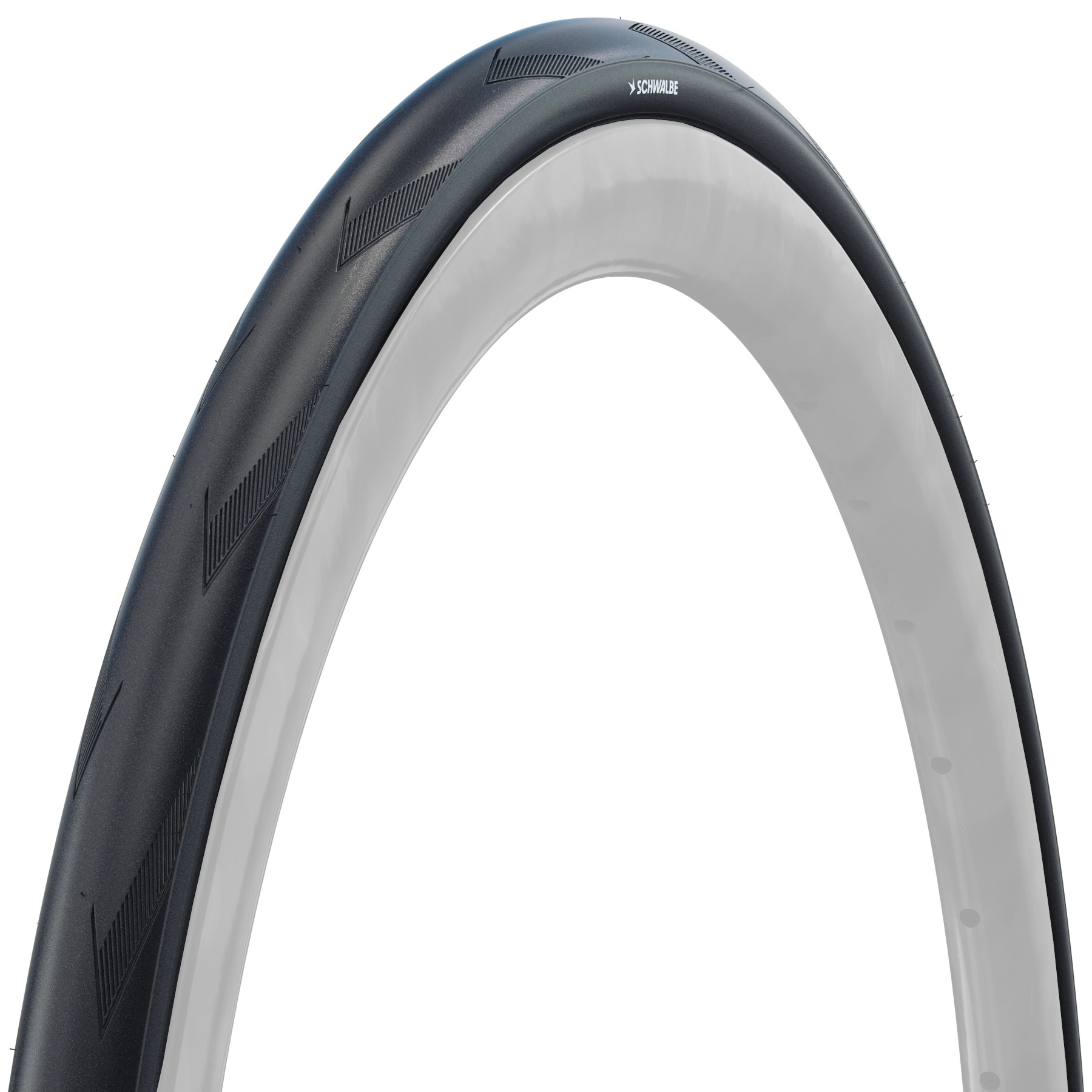 Schwalbe Pro One Aero Front Folding Tire - PRO | ADDIX Race | Super ...