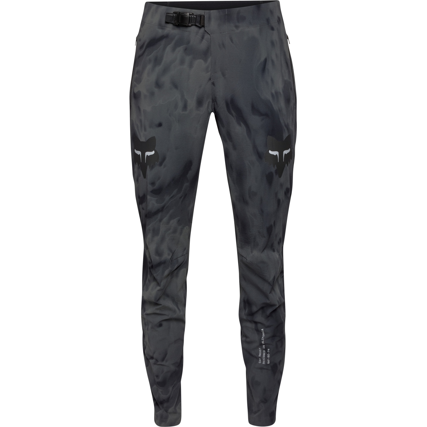 FOX Ranger MTB-Pants Women - Lunar SE - black | BIKE24