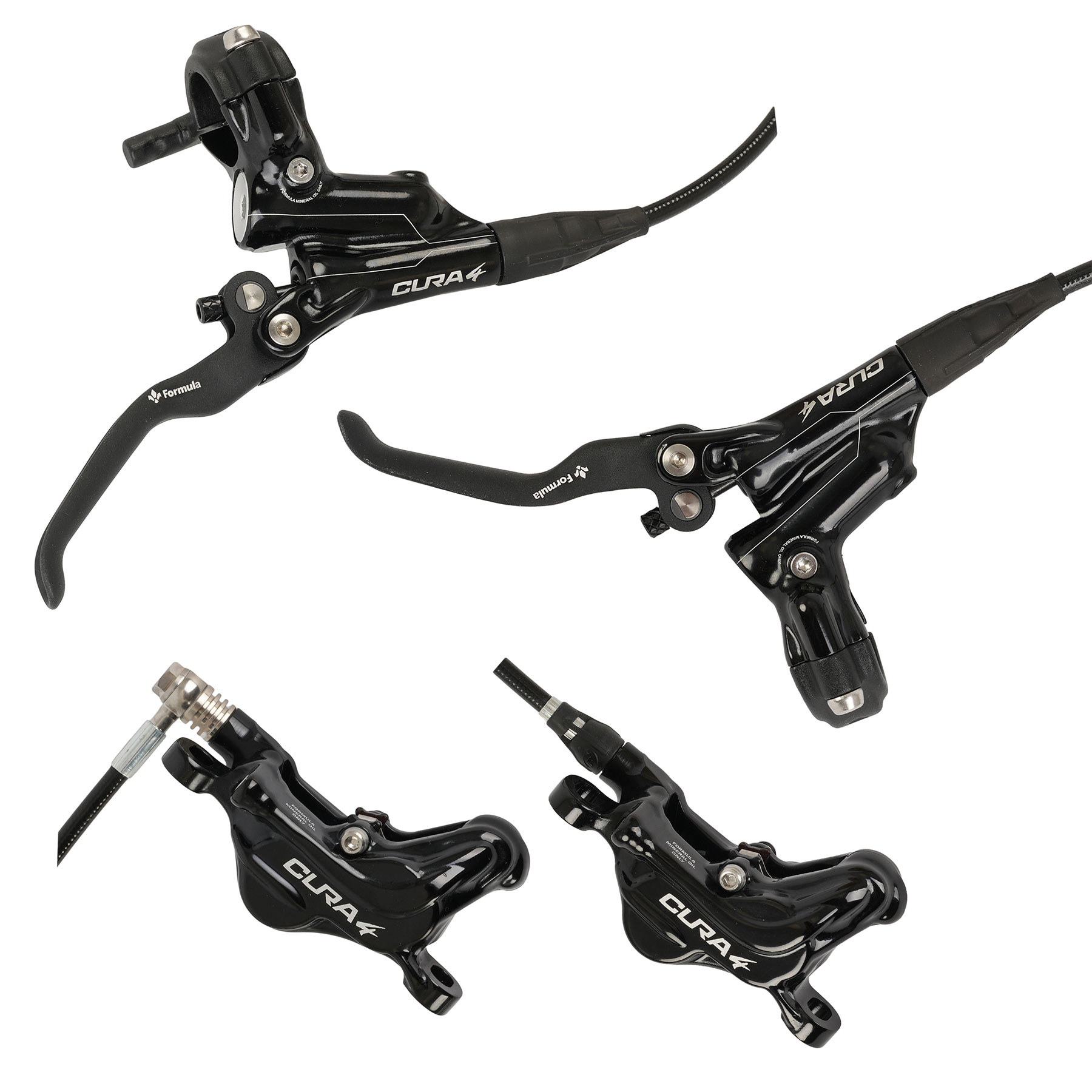 Formula Brakes Online at Low Prices | BIKE24