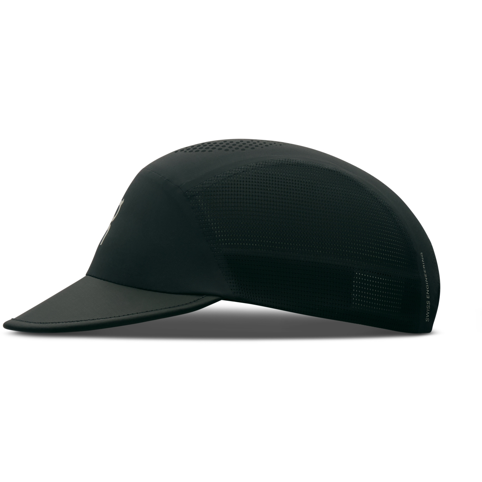 On Ultra Cap - Black | BIKE24