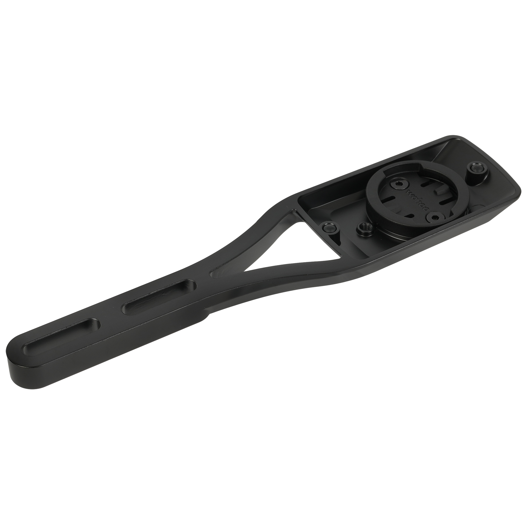 Wahoo Computer Mount - ELEMNT ROAM 3 | BOLT 3 Mount - integrated | BIKE24