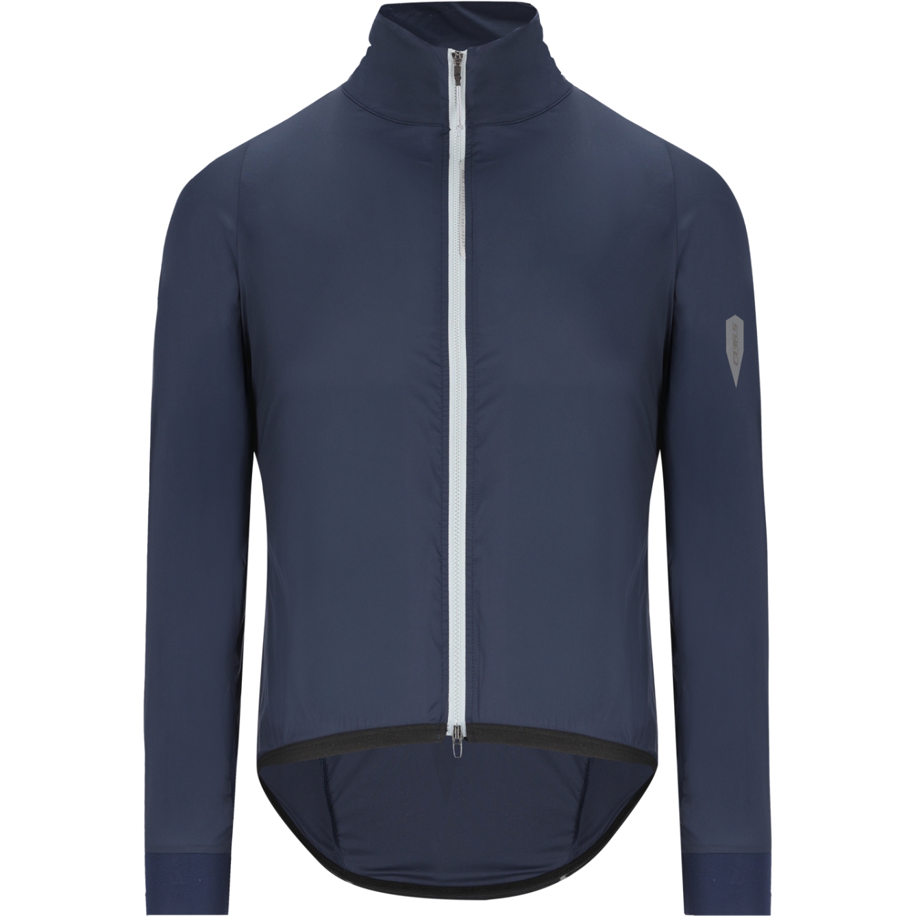 Q36.5 Air Shell Jacke Herren - nautica blue | BIKE24