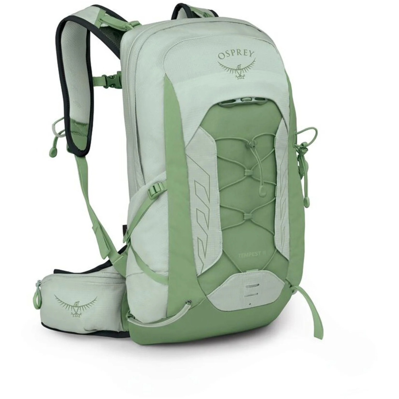 Osprey Tempest 11 Women's Backpack - Frosty Mint Green | BIKE24