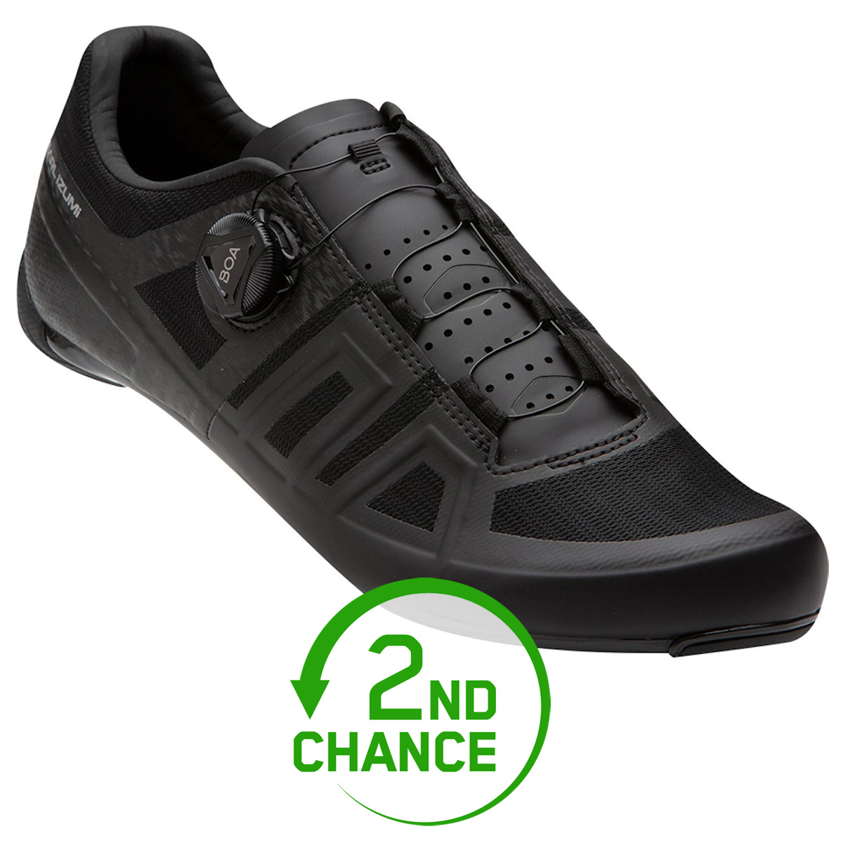 PEARL iZUMi Pro Road Shoe Men 15182302 - white - 508 | BIKE24