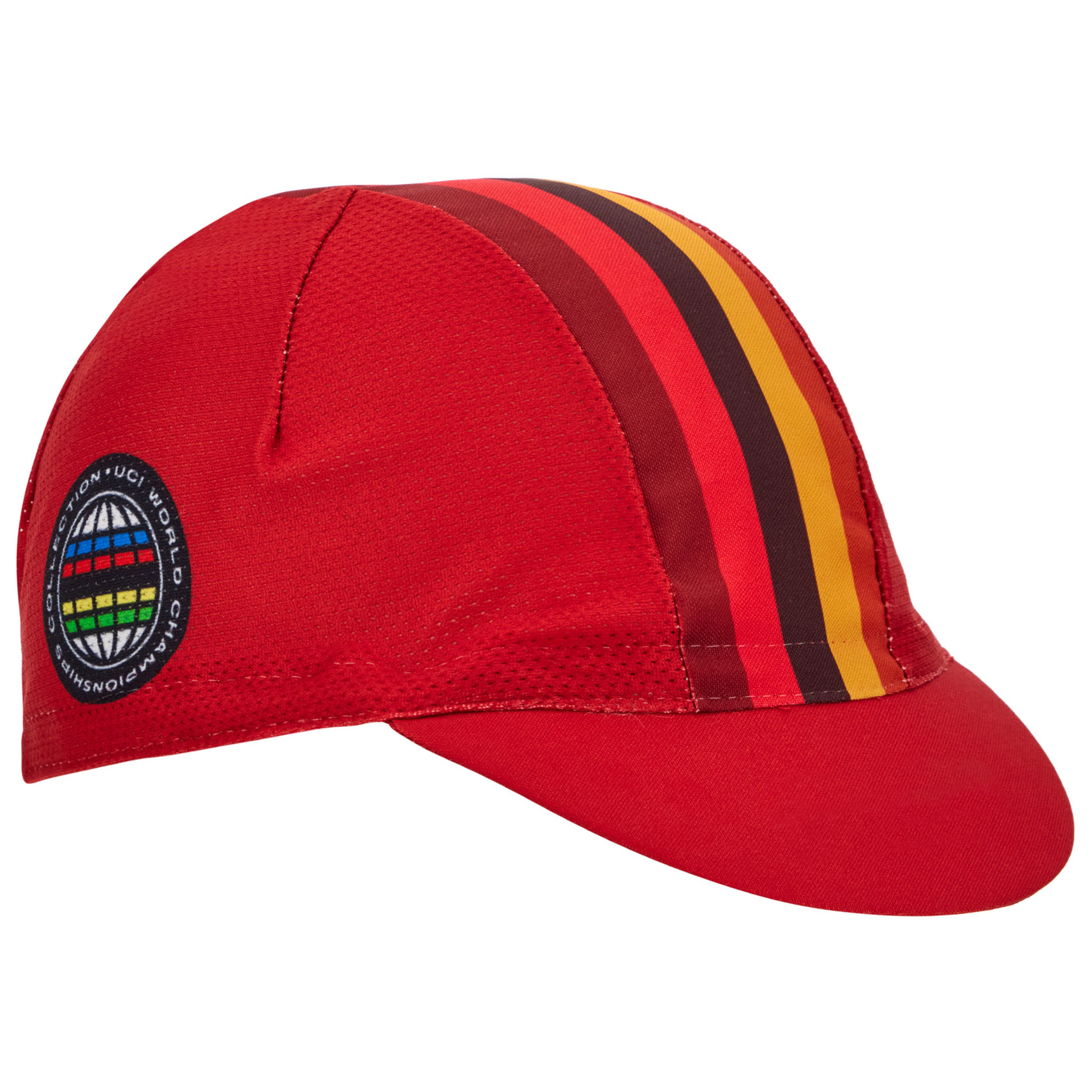 Santini UCI World Champion Cycling Cap RE460NETUCIESP - Spain | BIKE24