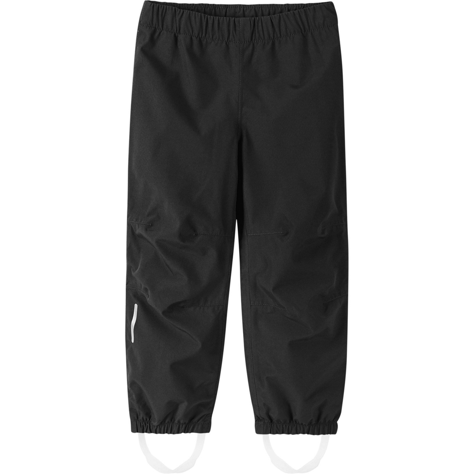Reima Kaura Pants Toddler - black 9990 | BIKE24