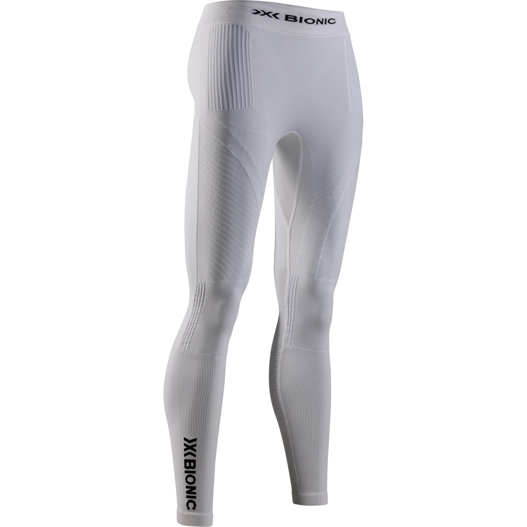 X-Bionic Energy Accumulator 4.0 Pants Women - x white/x black | BIKE24