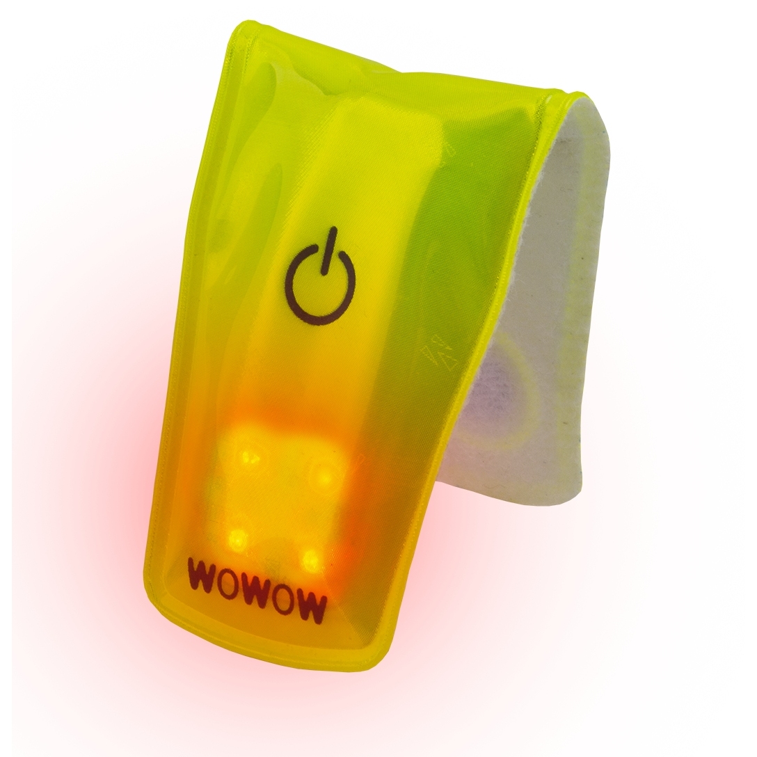 WOWOW – Reflective clothing and accessories | BIKE24