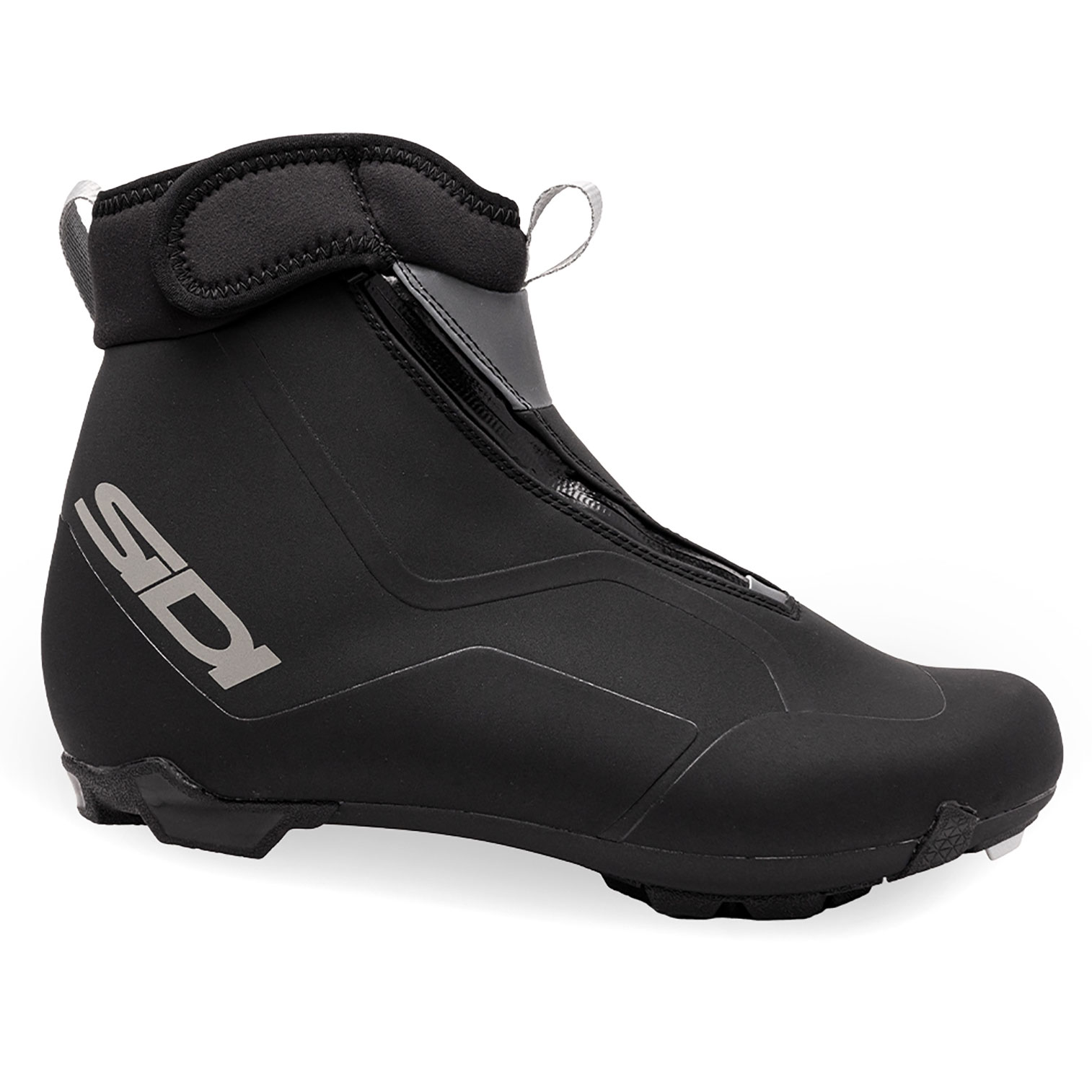 Sidi Scarpe MTB - Nubes - Black/Black - 2025 - BIKE24