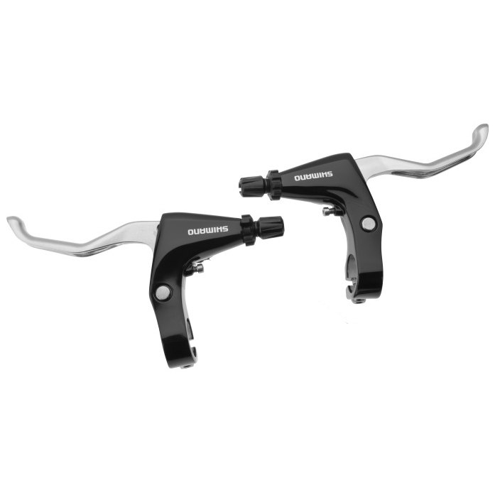 Shimano SL-RS700 Rapidfire Plus Flatbar Shift Lever - I-Spec II - 2 ...