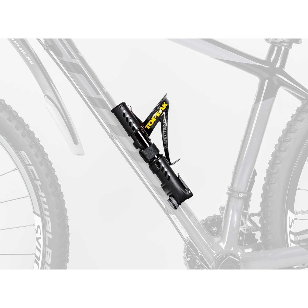 Topeak Mountain DA G Pump BIKE24