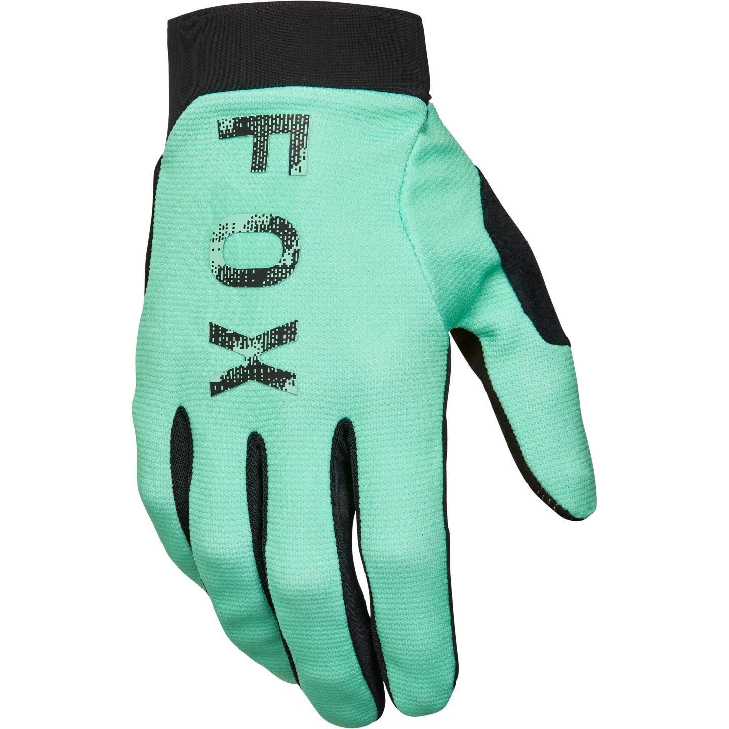FOX Ranger MTB Handschoenen Heren - Kairos - turquoise | BIKE24