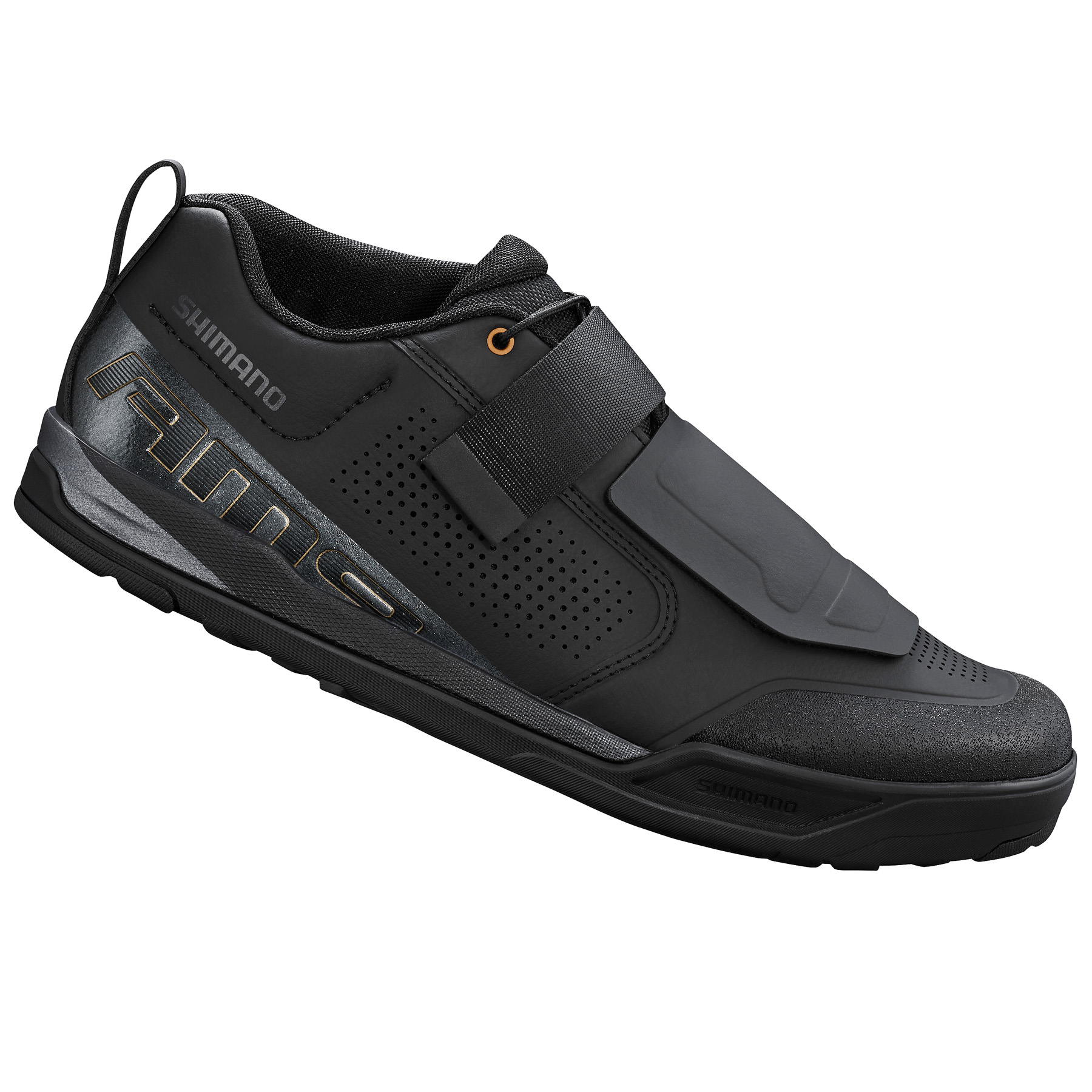 Shimano SH-EX700 Bike Shoes Men - black | BIKE24