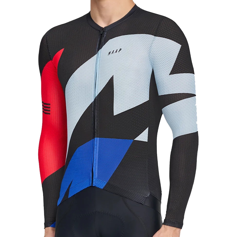 MAAP UV Beinlinge - schwarz | BIKE24