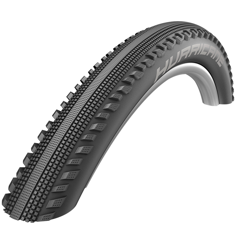 Schwalbe Hurricane Performance - Addix - ECE-R75 - MTB Wire Bead Tire ...