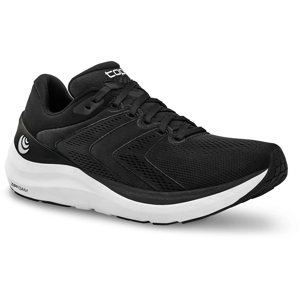 Topo Athletic – Lightweight running shoes with roomy toe box | BIKE24