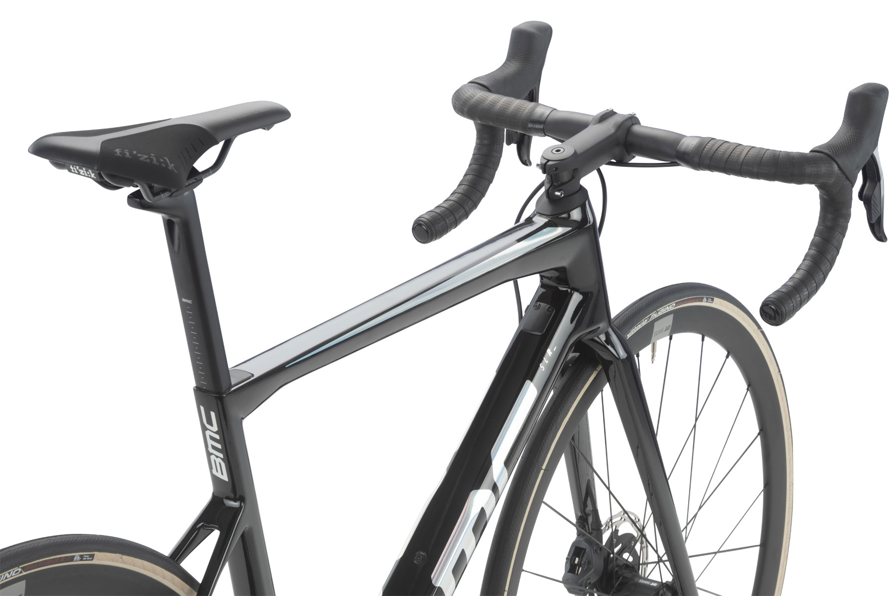 2023 BMC Teammachine SLR Six|