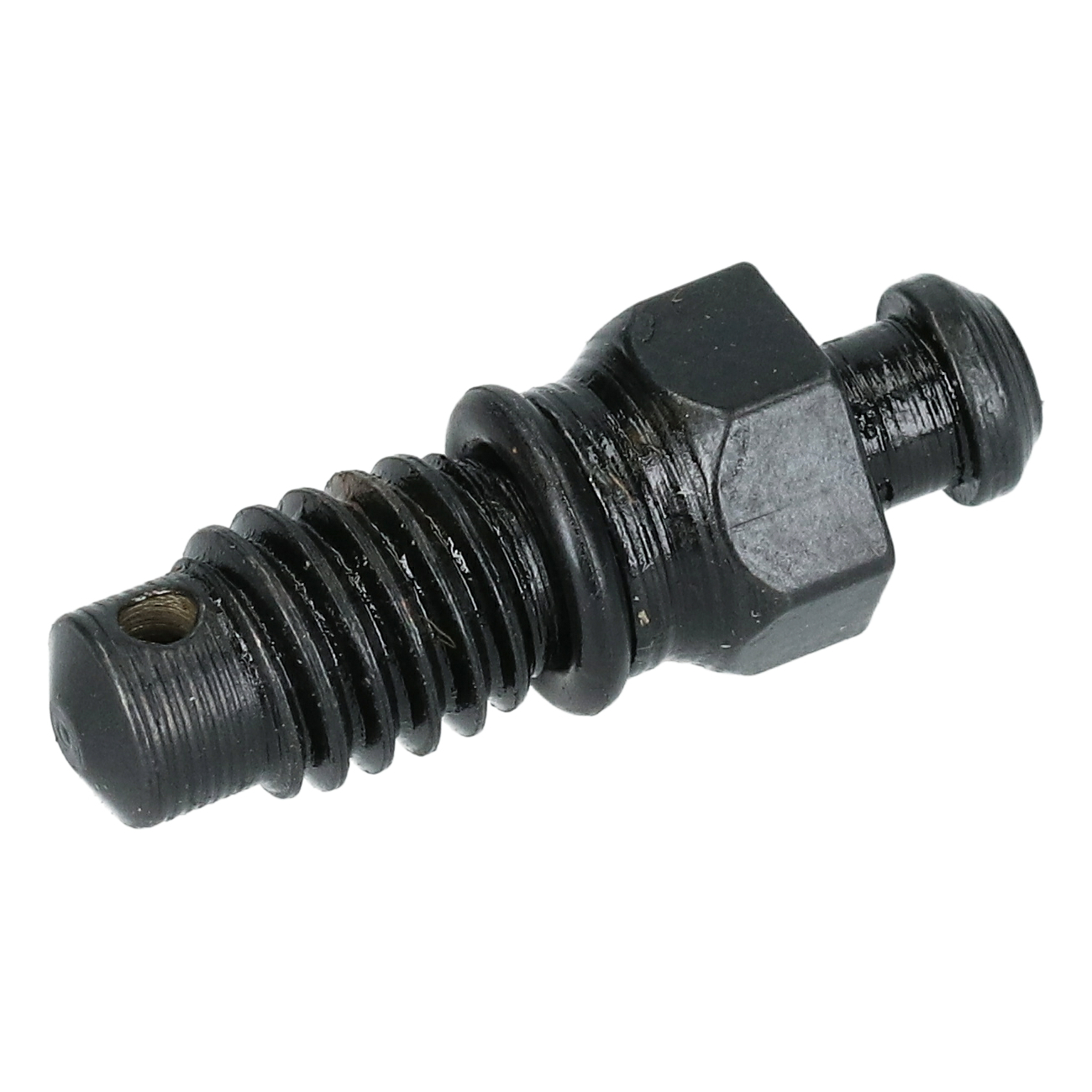 Shimano Bleed Screw for Brake Caliper - Y8G498010 | with Seal Ring | BIKE24