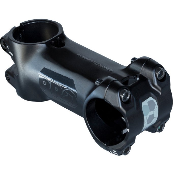 PRO Discover 20 Guidon en carbone - black - BIKE24