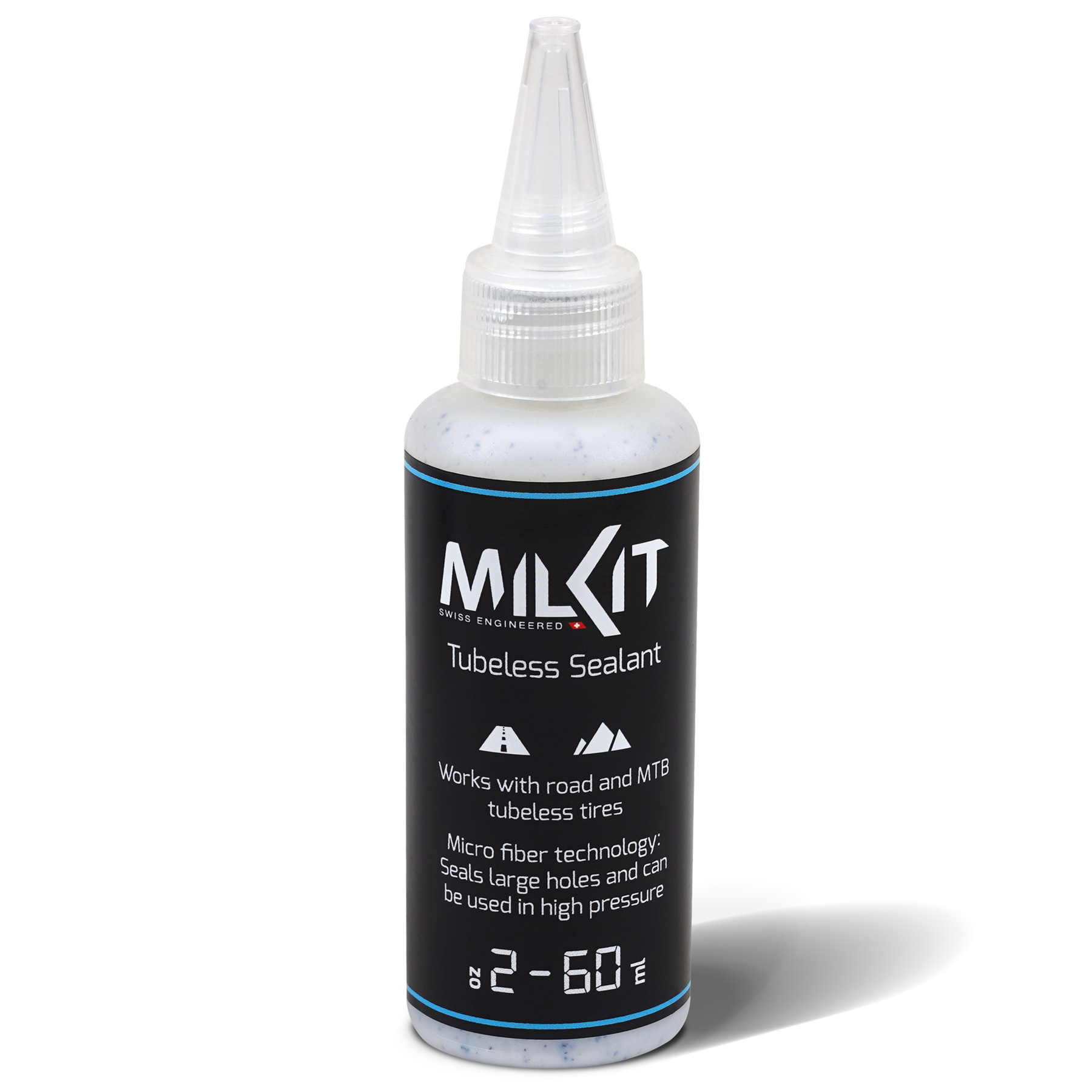 milKIT Tubeless Kits & Dichtmilch online kaufen | BIKE24