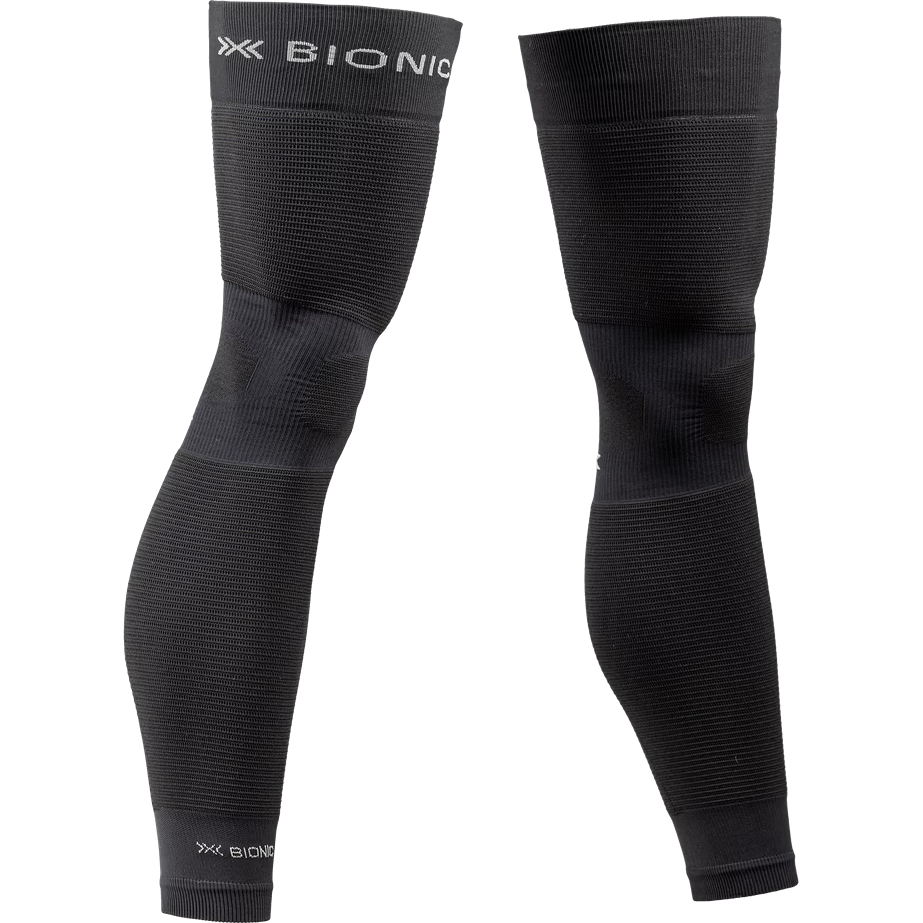 X-Bionic Legsleeves - x black | BIKE24