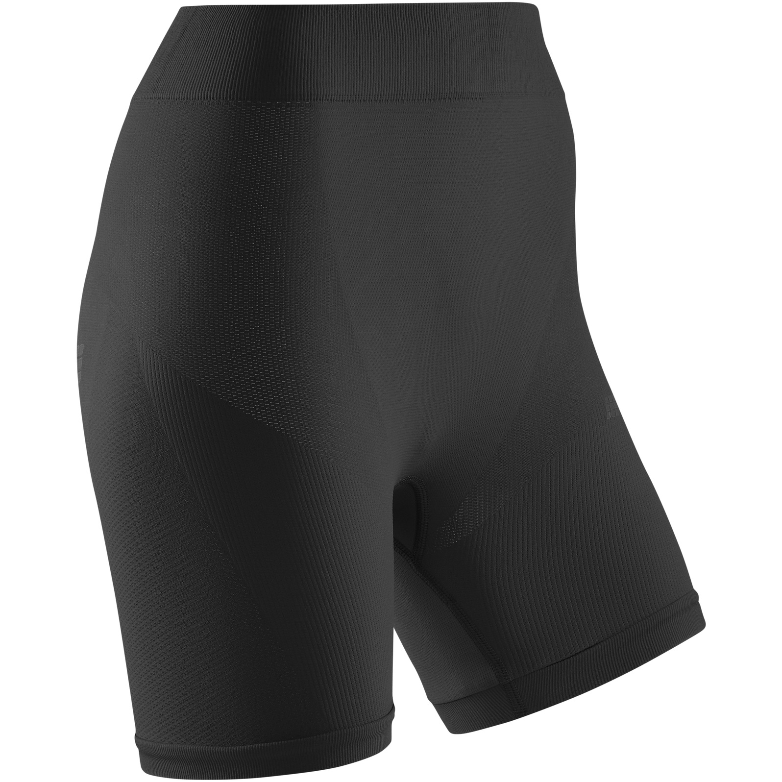 CEP Cold Weather Base Shorts Damen - schwarz | BIKE24