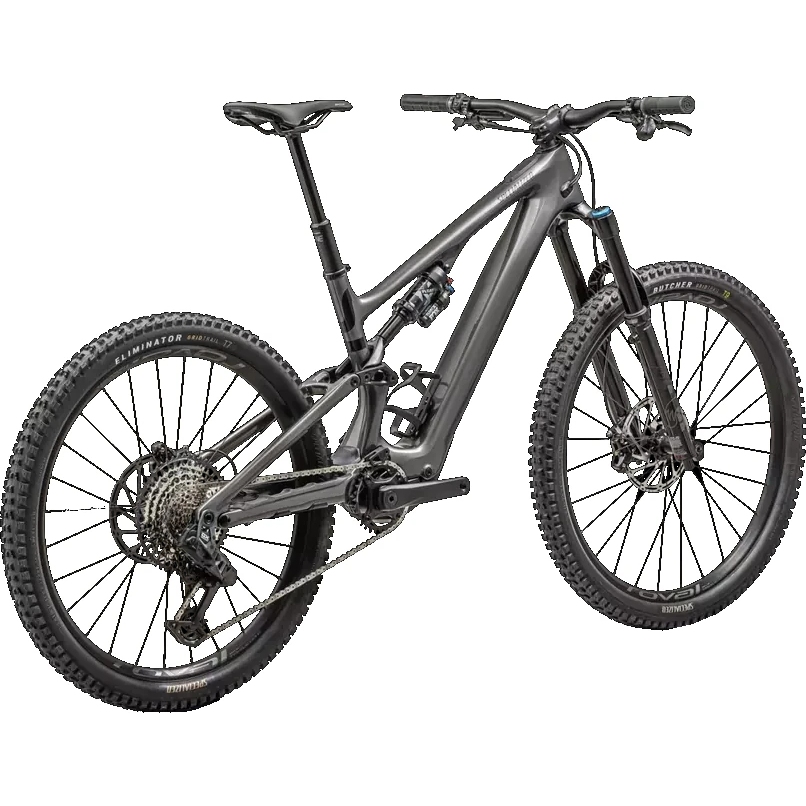 Turbo levo carbon expert store