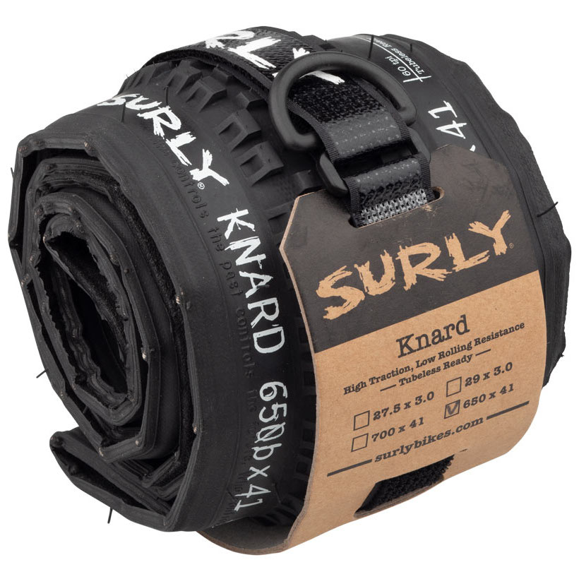 Surly Knard Folding Tire 41 584 BIKE24
