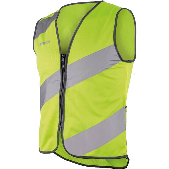 WOWOW - vest & reflecterende kleding kopen | BIKE24