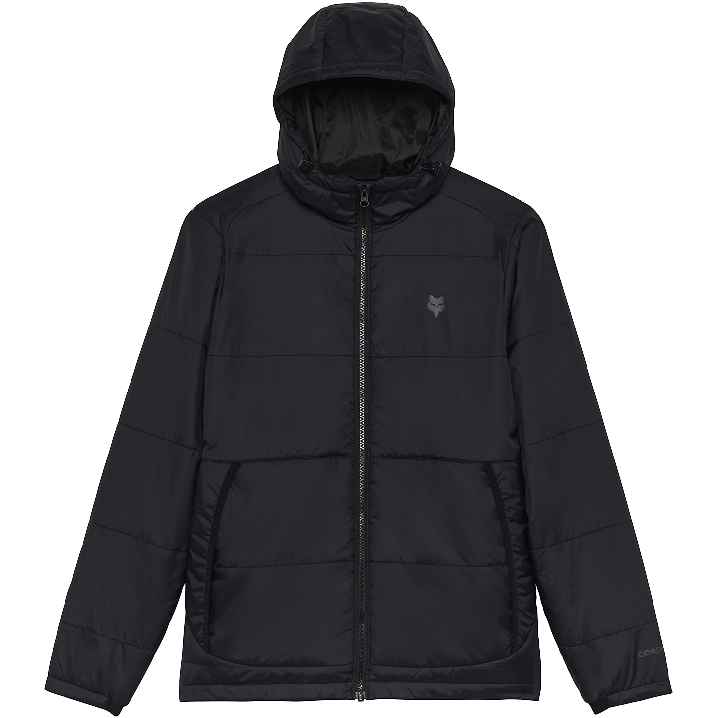 FOX Ridgeway Jacket Men - black | BIKE24