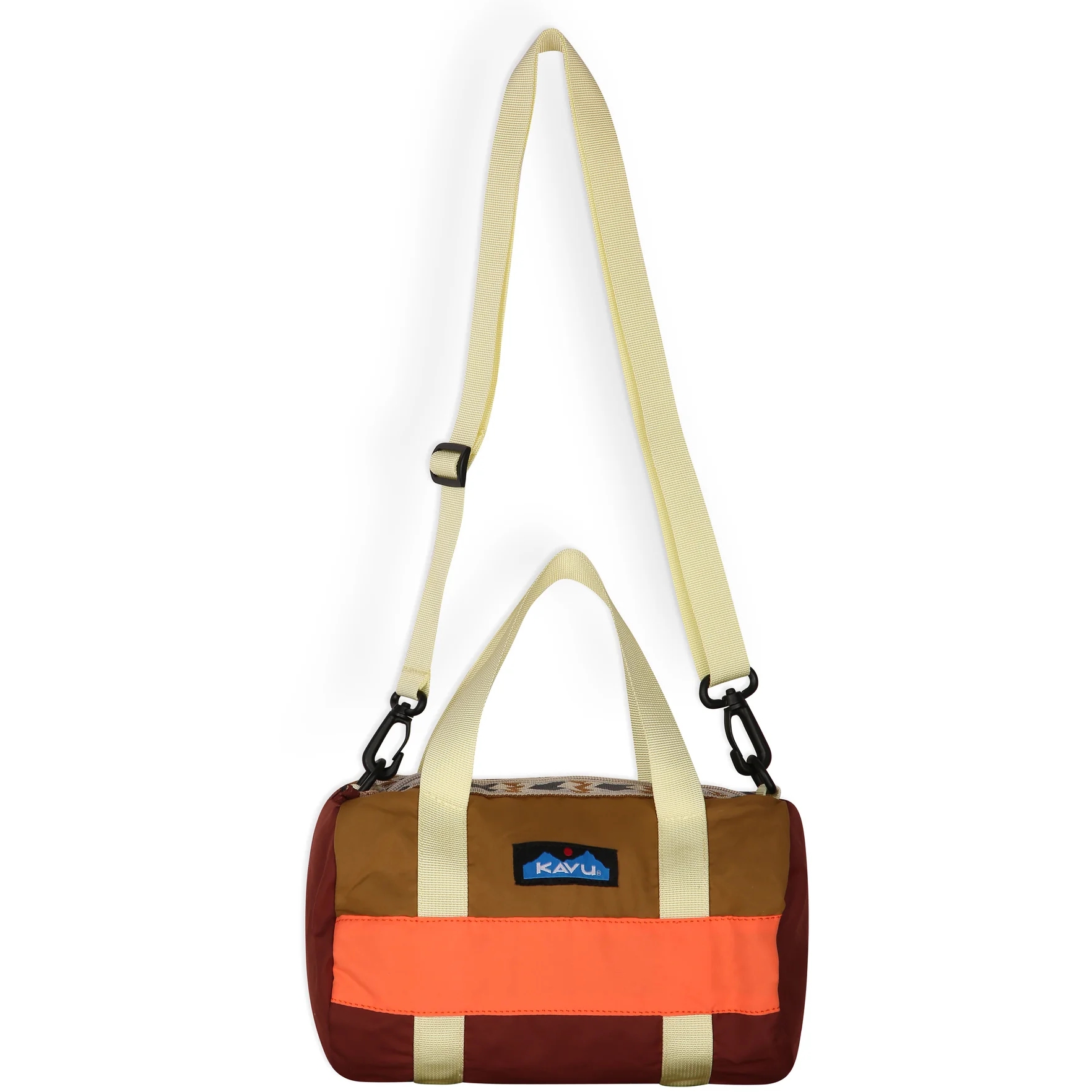 KAVU Manastash Peak Bag 5L - Harvest Glow | BIKE24