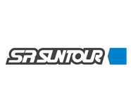 SR Suntour Fourche Suspendue - SF22 X1 Coil RLR - 27.5" | 120mm | Tapered | QR - noir mat