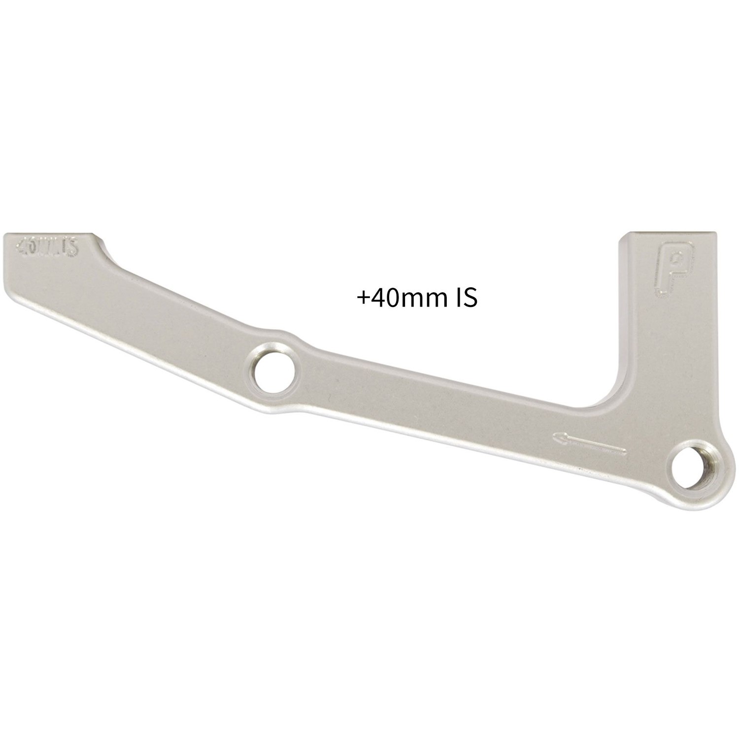 Paul Component Thumbie Shimano Thumb Shifter Adapter - Right - silver ...