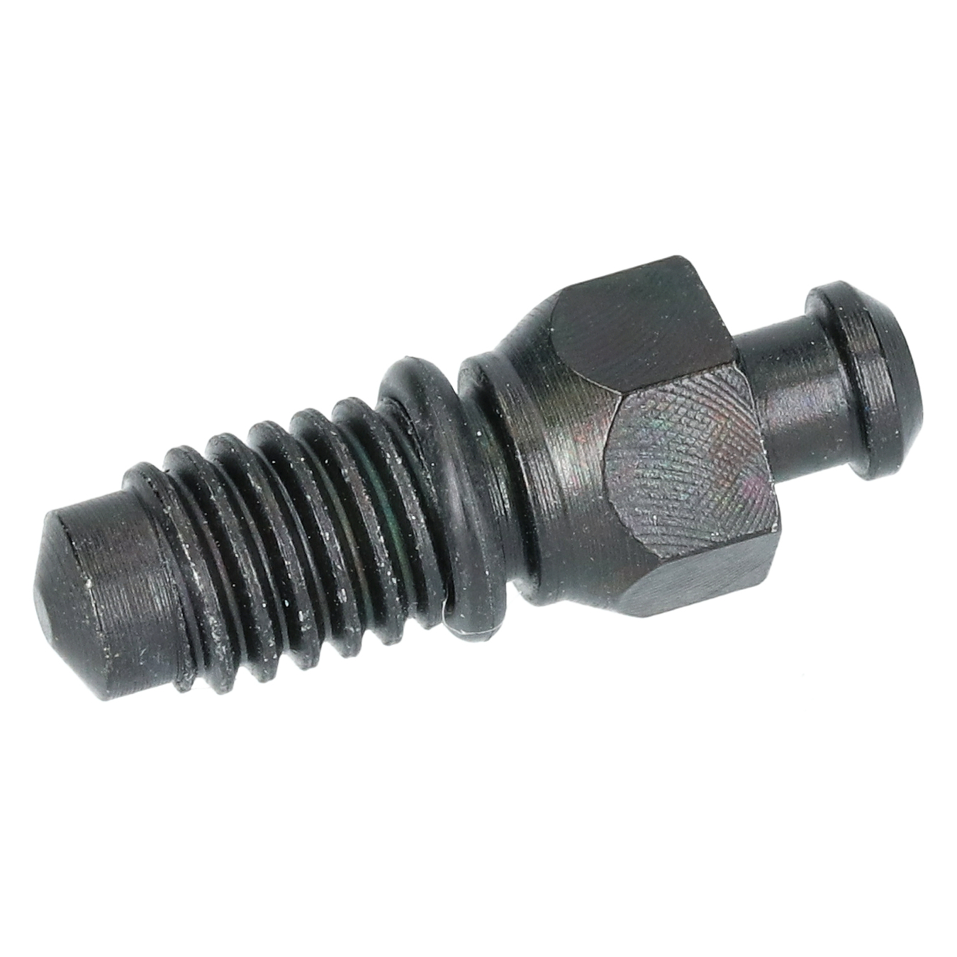 Shimano Bleed Screw for Brake Caliper - Y8CL98050 | with Seal Ring | BIKE24