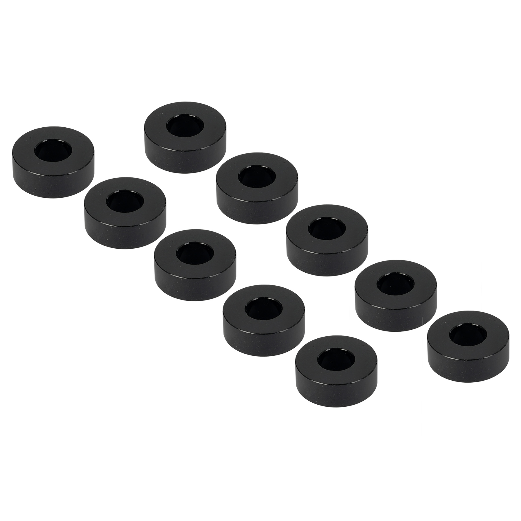 Tubus Spacer Disc (Set of 10) - 14mm x 6mm | BIKE24