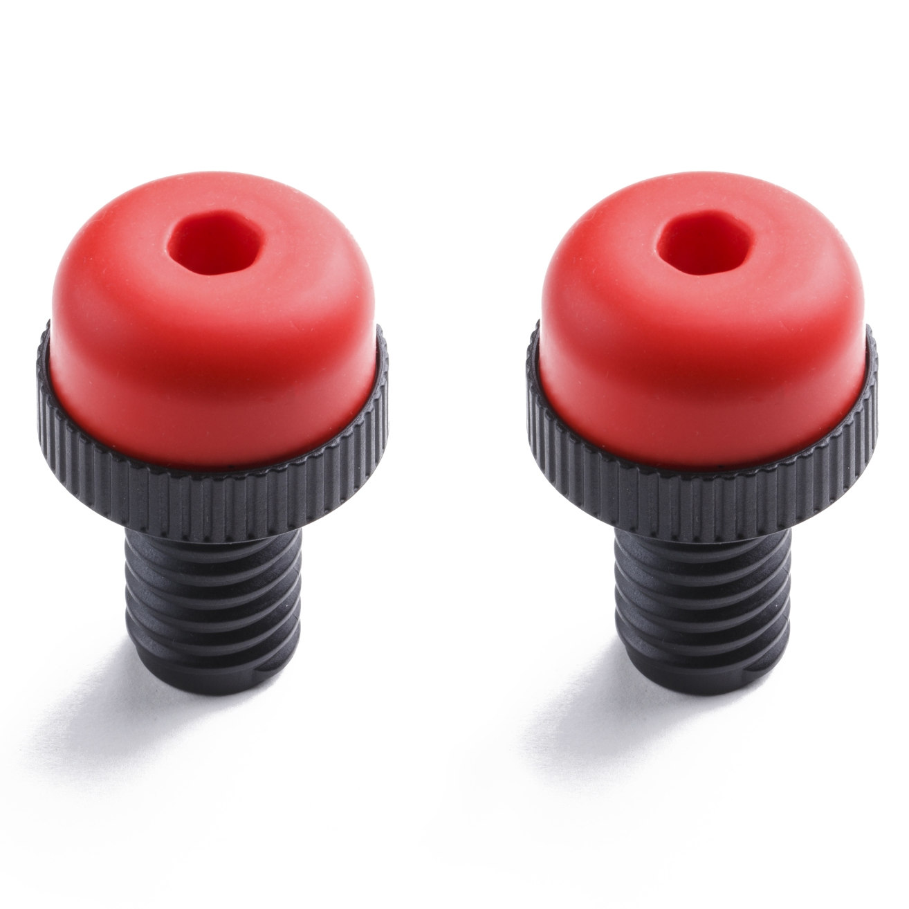 Elite Justo 2 Direct Drive Cycletrainer - Silver | BIKE24