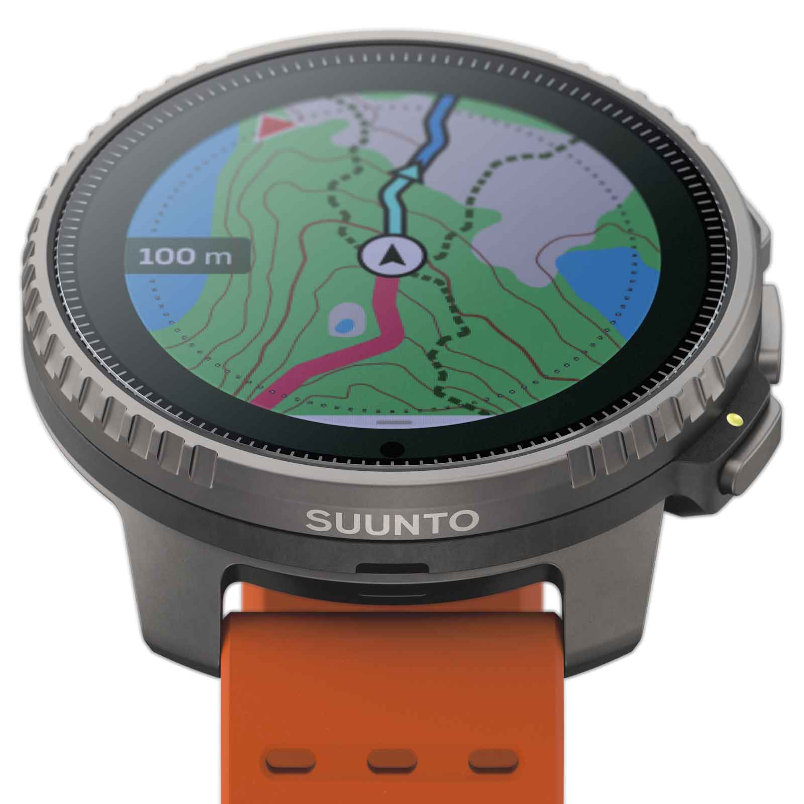 Suunto gps store