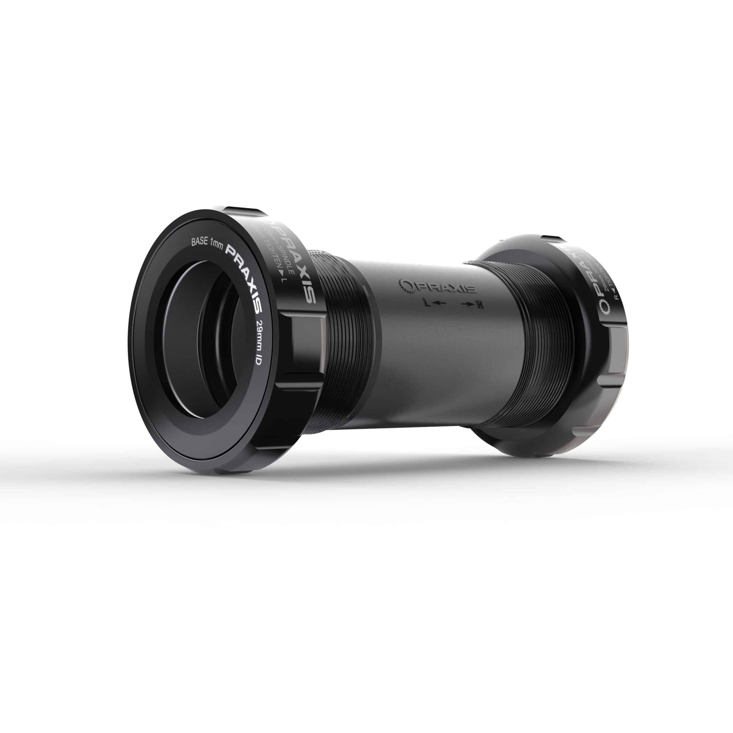 Praxis Works SRAM DUB Bottom Bracket - BSA-68/73-DUB | BIKE24