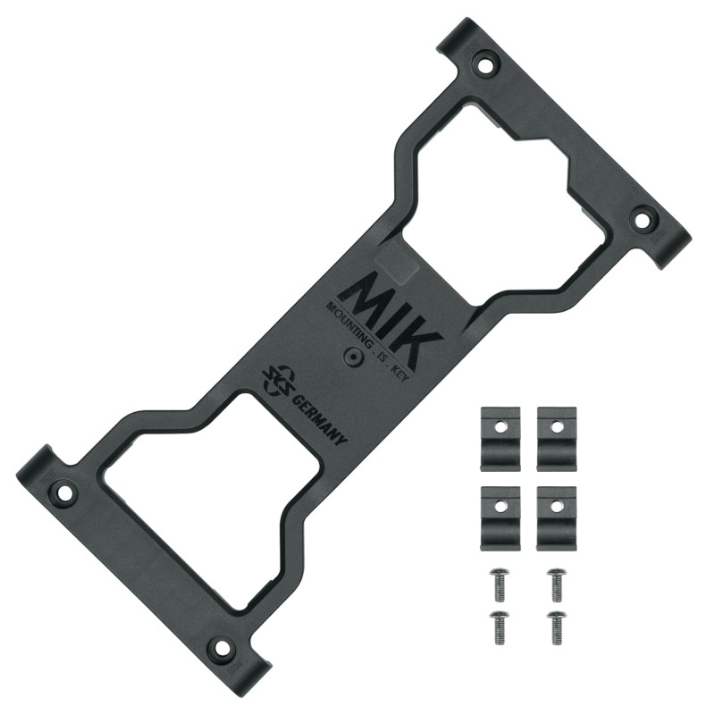 SKS INFINITY UNIVERSAL MIK Adapterplaat | BIKE24