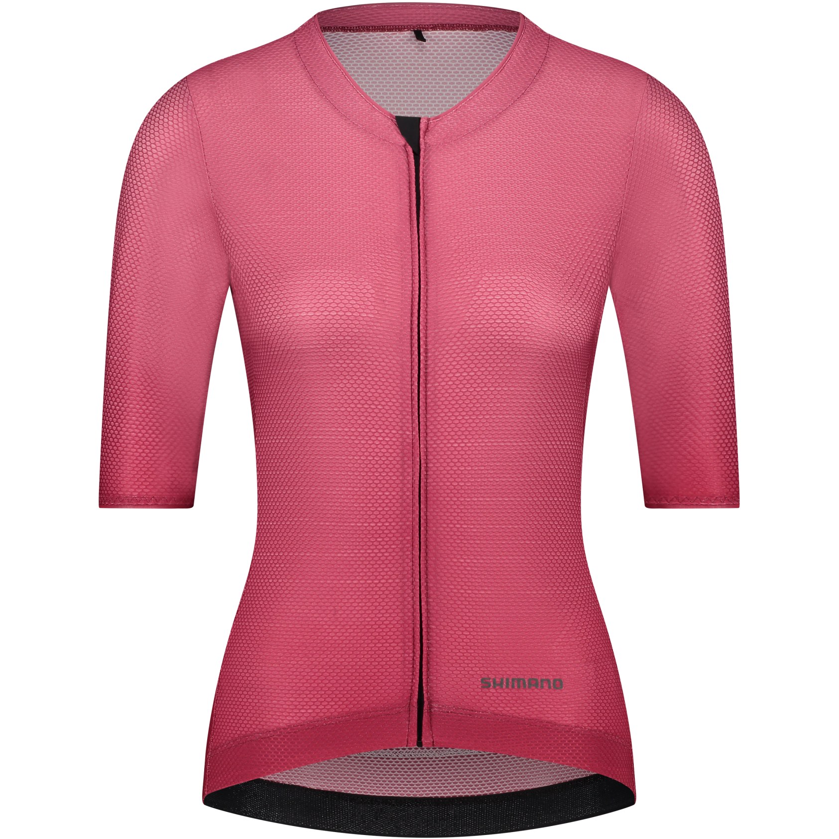 Shimano Piuma Short Sleeves Jersey Women magenta