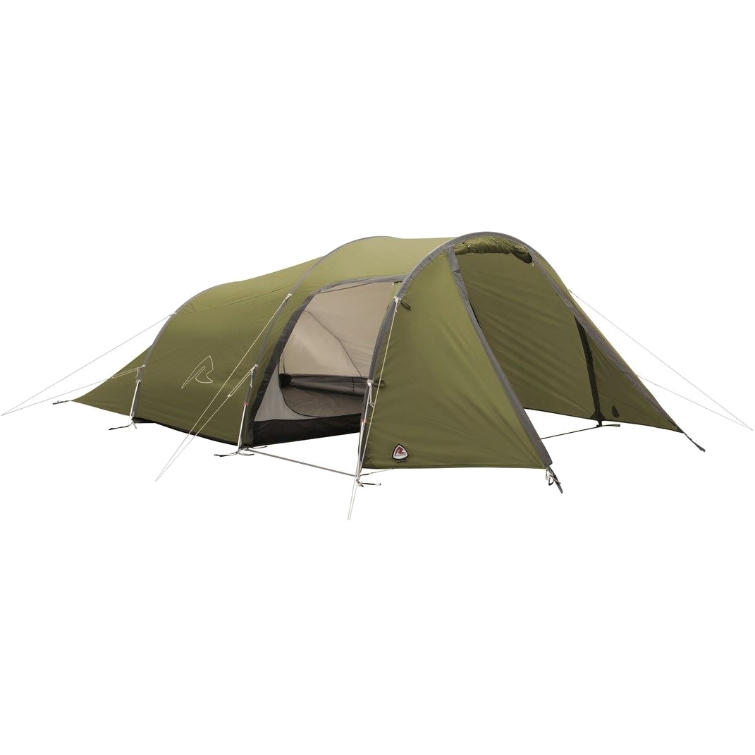 Robens Tenda Campeggio - Fairbanks - Khaki - BIKE24