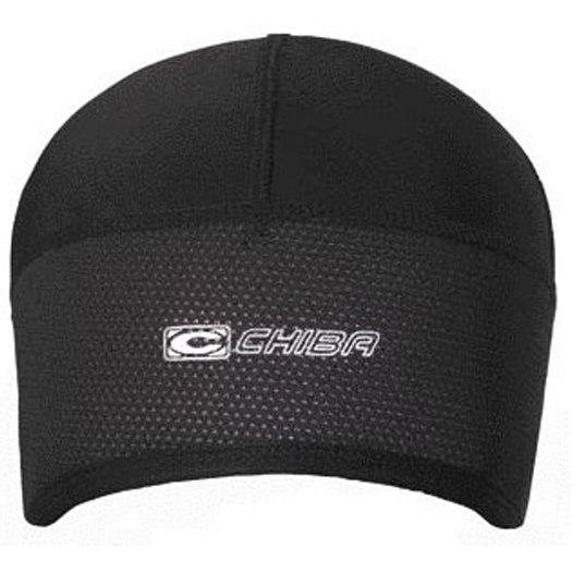 Chiba Thermo Neopren Überschuhe - schwarz | BIKE24