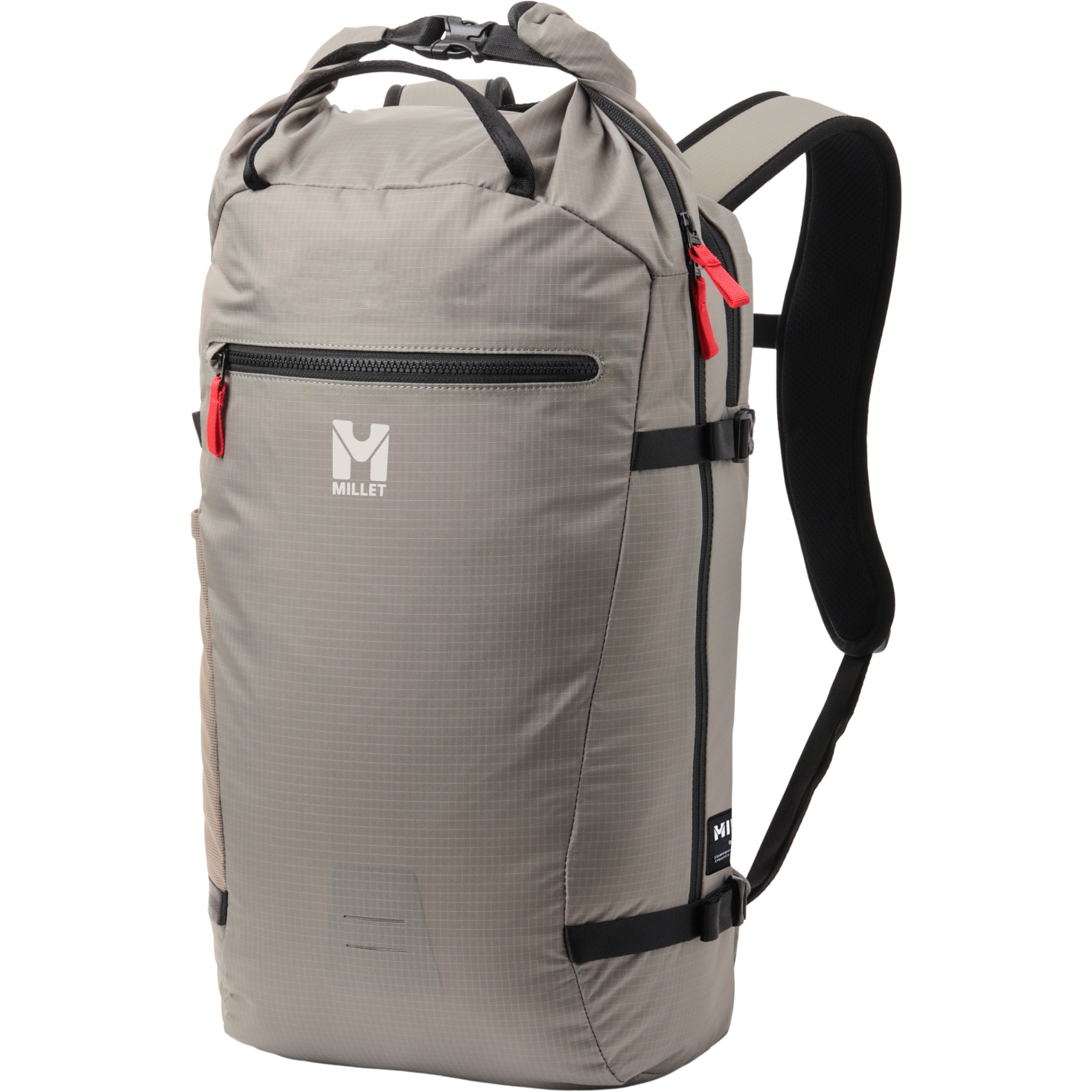 Millet Divino 25 Rucksack - Dorite N9904 | BIKE24