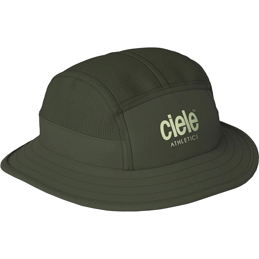 Compra Gorras Running CIELE ATHLETICS Online | BIKE24