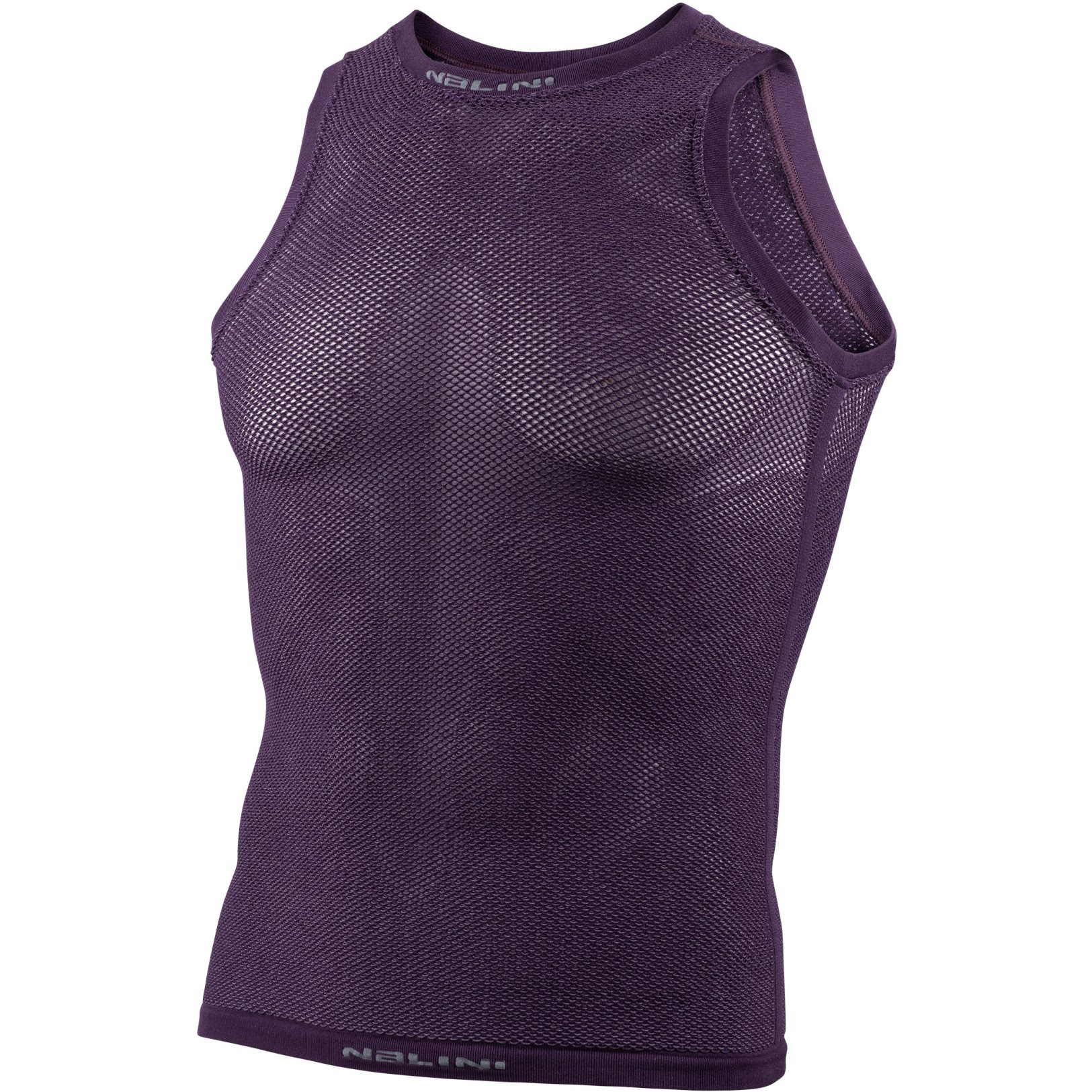 Nalini Canottiera Uomo - Loma - plum 5000 - BIKE24