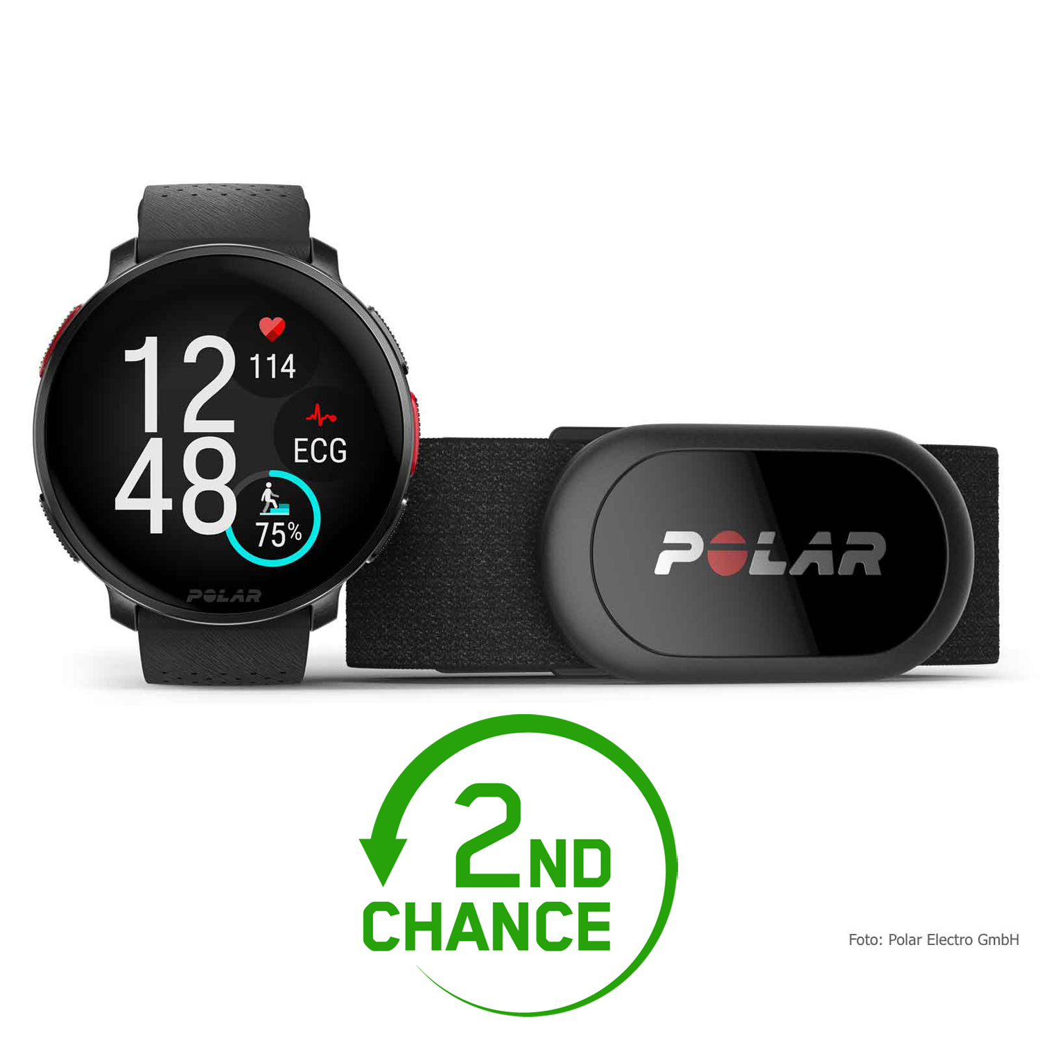 Polar Watches Online at Low Prices | BIKE24