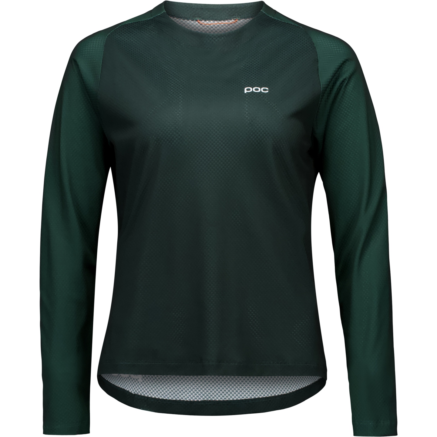 POC Maglia a Maniche Lunghe Donna - Motion Air - 1467 Pargasite Green - BIKE24